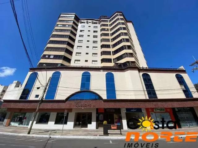 Apartamento para Venda em Tramandaí/RS Centro 3 Quartos