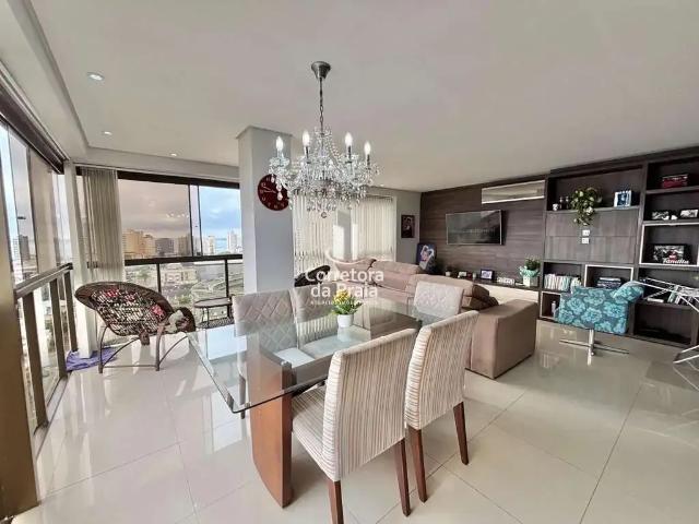 Apartamento para Venda em Tramandaí/RS Centro 3 Quartos