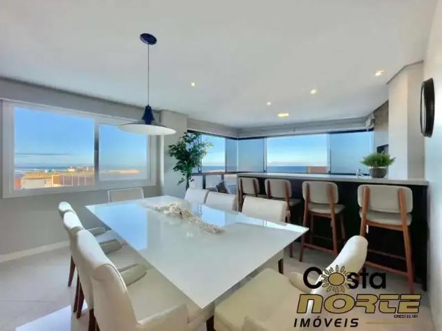 Apartamento para Venda em Tramandaí/RS Centro 3 Quartos