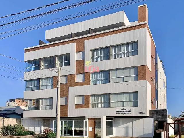 Apartamento para Venda em Tramandaí/RS Centro 3 Quartos