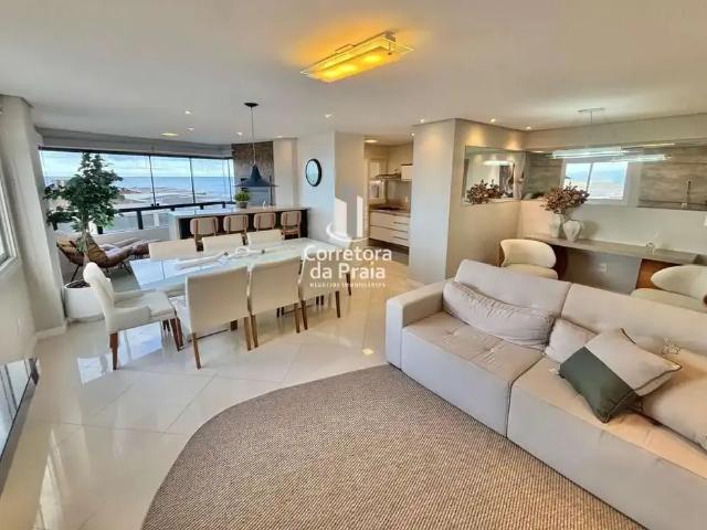 Apartamento para Venda em Tramandaí/RS Centro 3 Quartos