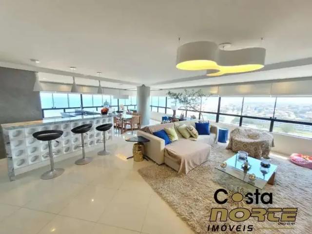 Apartamento para Venda em Tramandaí/RS Centro 3 Quartos