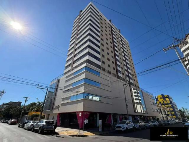 Apartamento para Venda em Tramandaí/RS Centro 3 Quartos