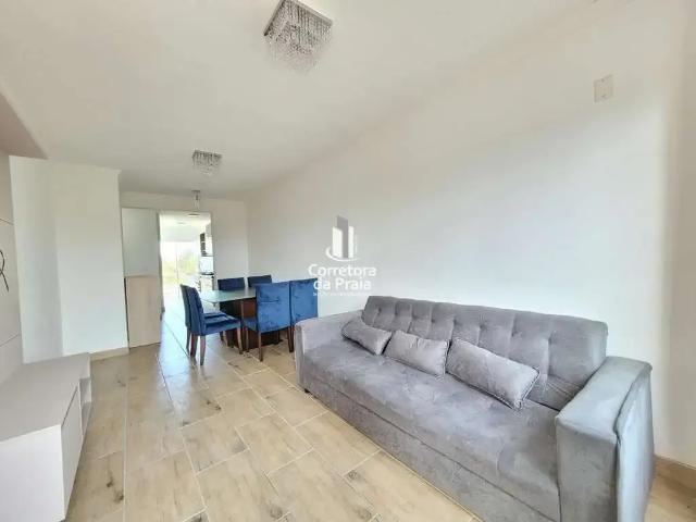 Apartamento para Venda em Tramandaí/RS Centro 3 Quartos