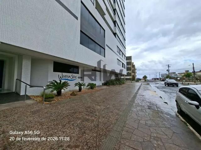 Apartamento para Venda em Tramandaí/RS Centro 3 Quartos