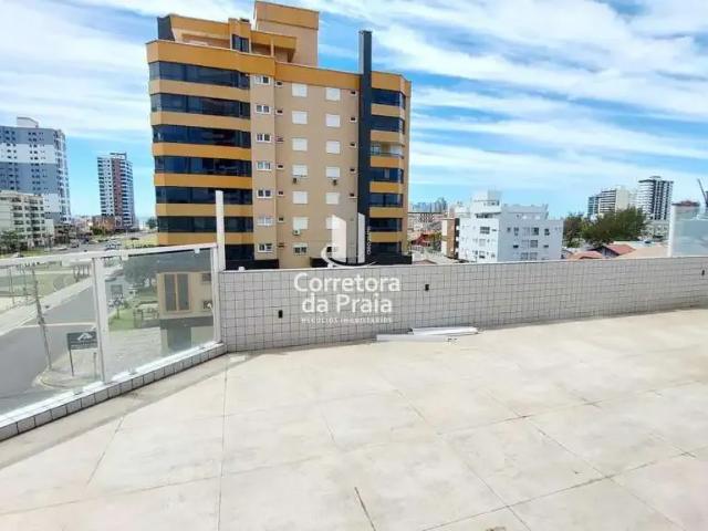 Apartamento para Venda em Tramandaí/RS Centro 3 Quartos