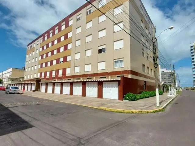 Apartamento para Venda em Tramandaí/RS Centro 3 Quartos