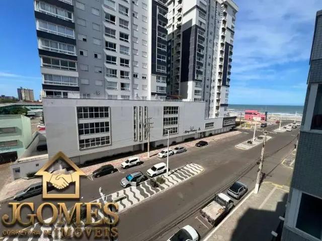 Apartamento para Venda em Tramandaí/RS Centro 3 Quartos