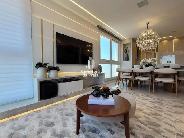 Apartamento para Venda em Tramandaí/RS Centro 3 Quartos
