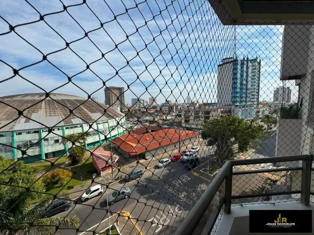 Apartamento para Venda em Tramandaí/RS Centro 3 Quartos