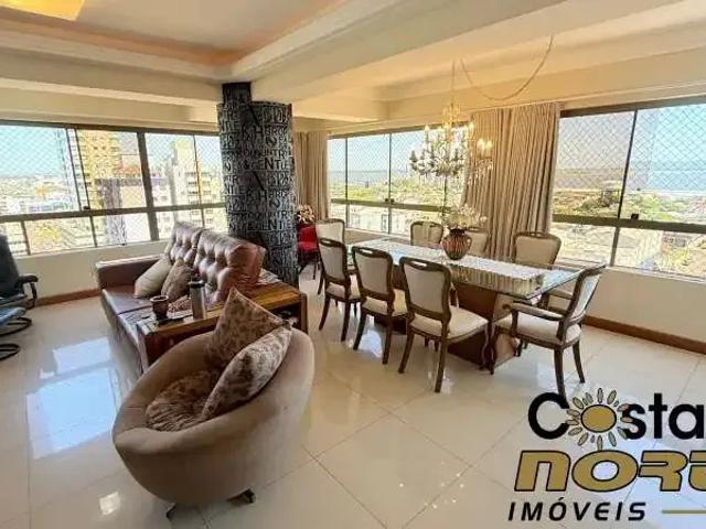 Apartamento para Venda em Tramandaí/RS Centro 3 Quartos