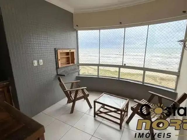 Apartamento para Venda em Tramandaí/RS Centro 3 Quartos