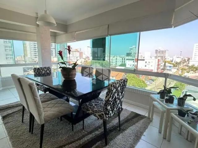 Apartamento para Venda em Tramandaí/RS Centro 3 Quartos