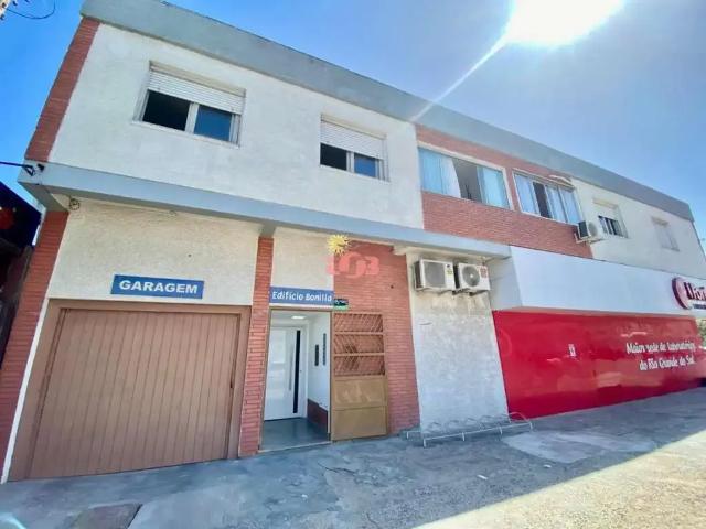 Apartamento para Venda em Tramandaí/RS Centro 3 Quartos