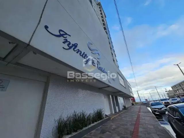 Apartamento para Venda em Tramandaí/RS Centro 3 Quartos