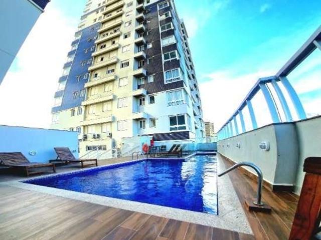 Apartamento para Venda em Tramandaí/RS Centro 3 Quartos