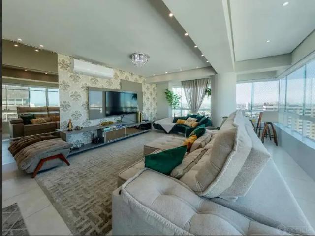 Apartamento para Venda em Tramandaí/RS Centro 3 Quartos