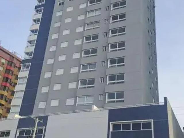 Apartamento para Venda em Tramandaí/RS Centro 3 Quartos