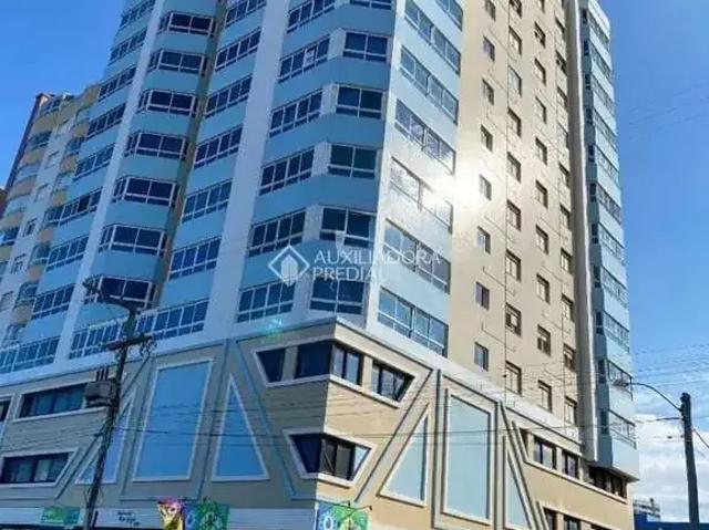 Apartamento para Venda em Tramandaí/RS Centro 3 Quartos