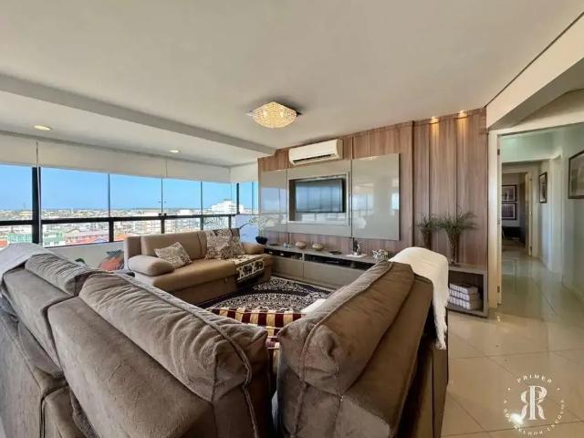 Apartamento para Venda em Tramandaí/RS Centro 3 Quartos