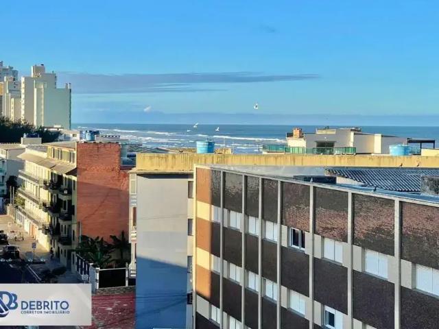 Apartamento para Venda em Tramandaí/RS Centro 3 Quartos