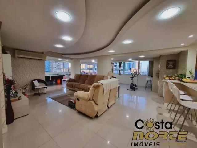 Apartamento para Venda em Tramandaí/RS Centro 3 Quartos