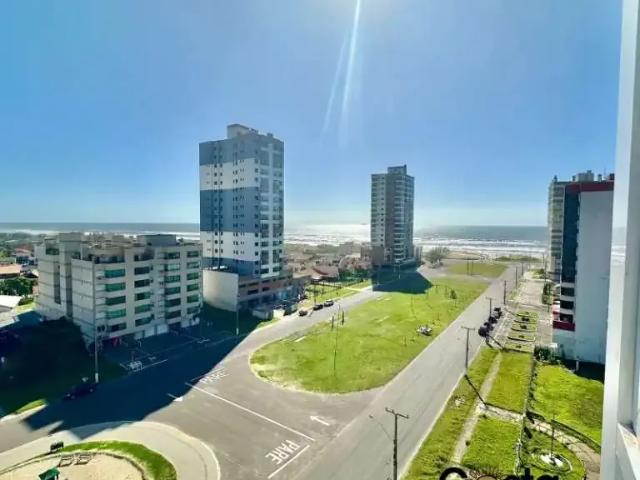 Apartamento para Venda em Tramandaí/RS Centro 3 Quartos