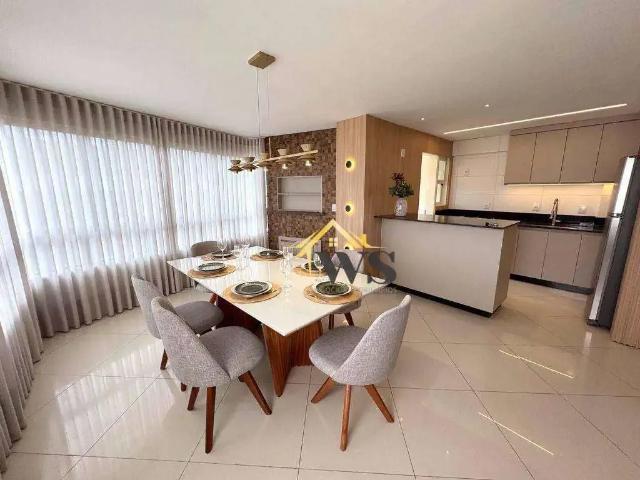 Apartamento para Venda em Tramandaí/RS Centro 3 Quartos
