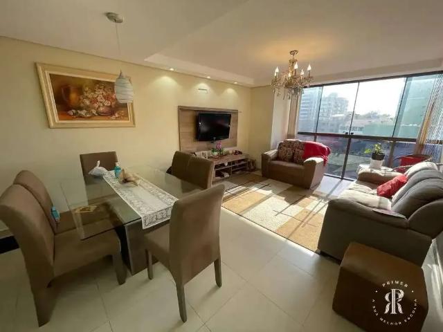 Apartamento para Venda em Tramandaí/RS Centro 3 Quartos