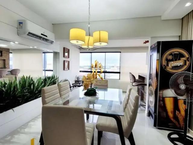 Apartamento para Venda em Tramandaí/RS Centro 3 Quartos