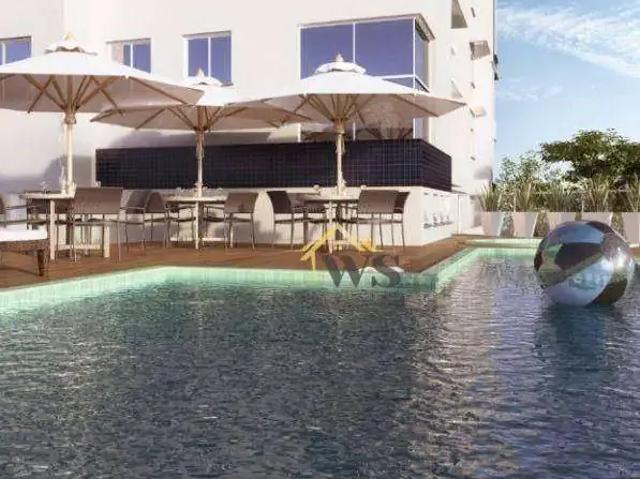 Apartamento para Venda em Tramandaí/RS Centro 3 Quartos