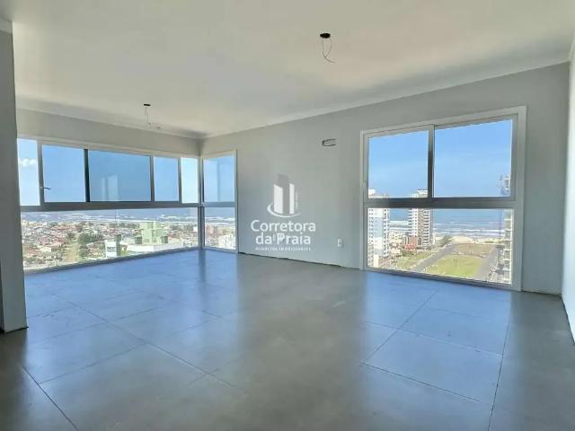 Apartamento para Venda em Tramandaí/RS Centro 3 Quartos
