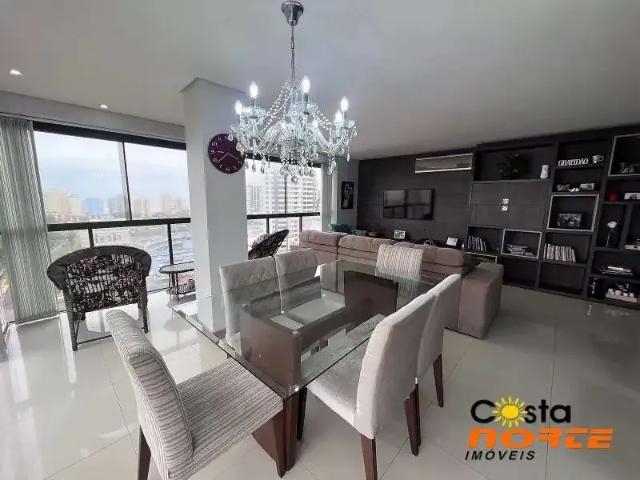 Apartamento para Venda em Tramandaí/RS Centro 3 Quartos