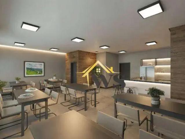 Apartamento para Venda em Tramandaí/RS Centro 3 Quartos
