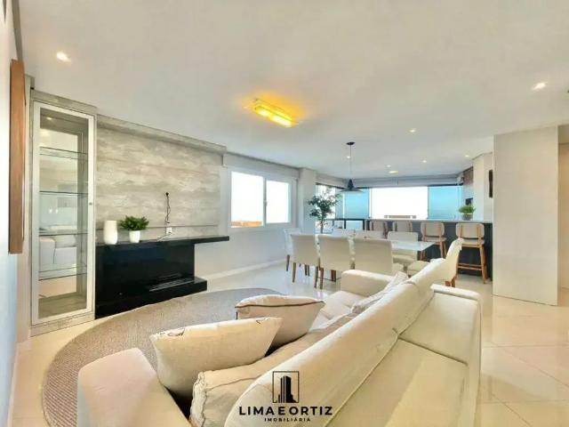 Apartamento para Venda em Tramandaí/RS Centro 3 Quartos