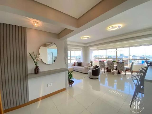 Apartamento para Venda em Tramandaí/RS Centro 3 Quartos