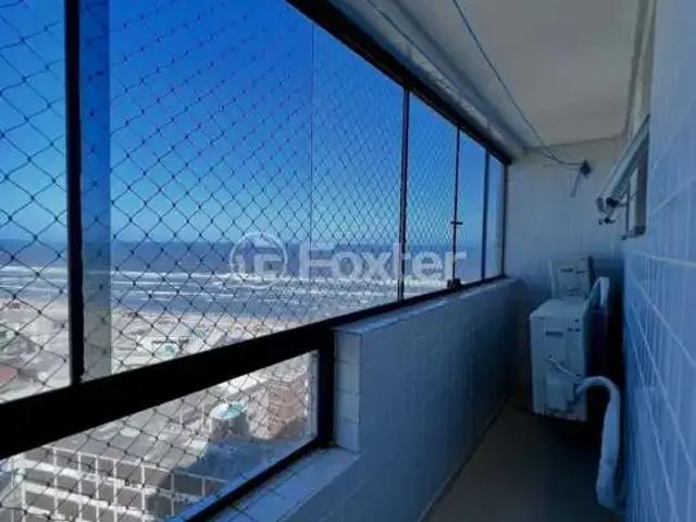 Apartamento para Venda em Tramandaí/RS Centro 3 Quartos