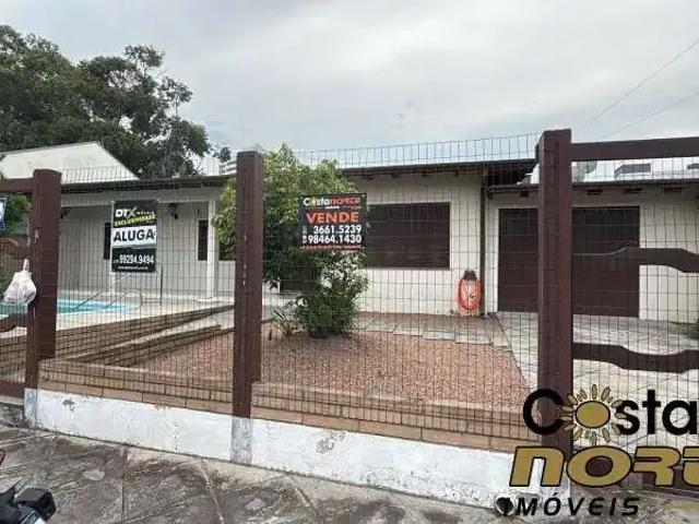 Apartamento para Venda em Tramandaí/RS Centro 3 Quartos