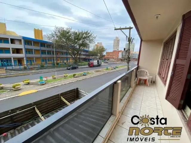 Apartamento para Venda em Tramandaí/RS Centro 3 Quartos
