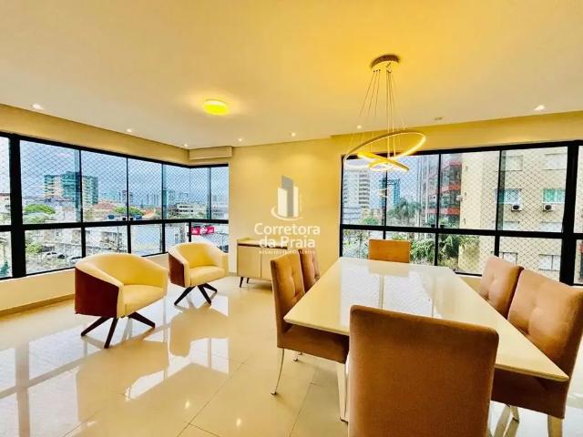 Apartamento para Venda em Tramandaí/RS Centro 3 Quartos