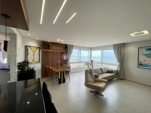 Apartamento para Venda em Tramandaí/RS Centro 3 Quartos