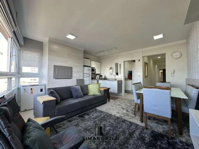 Apartamento para Venda em Tramandaí/RS Centro 3 Quartos