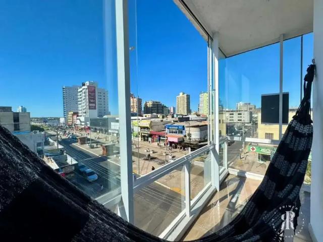 Apartamento para Venda em Tramandaí/RS Centro 3 Quartos