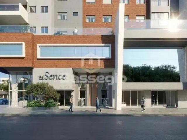 Apartamento para Venda em Tramandaí/RS Centro 3 Quartos
