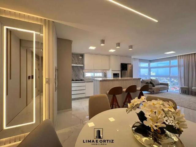 Apartamento para Venda em Tramandaí/RS Centro 3 Quartos