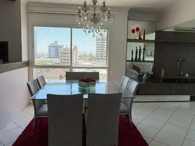 Apartamento para Venda em Tramandaí/RS Centro 3 Quartos