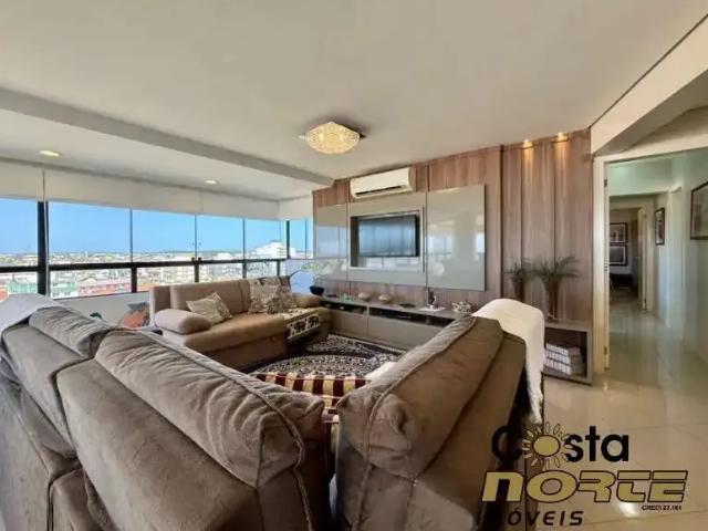 Apartamento para Venda em Tramandaí/RS Centro 3 Quartos