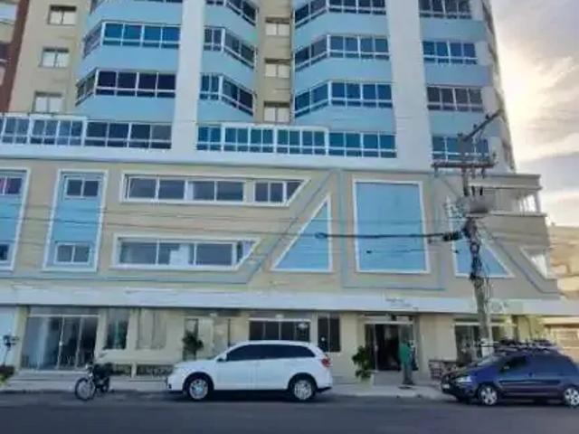 Apartamento para Venda em Tramandaí/RS Centro 3 Quartos