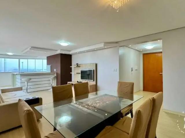 Apartamento para Venda em Tramandaí/RS Centro 3 Quartos