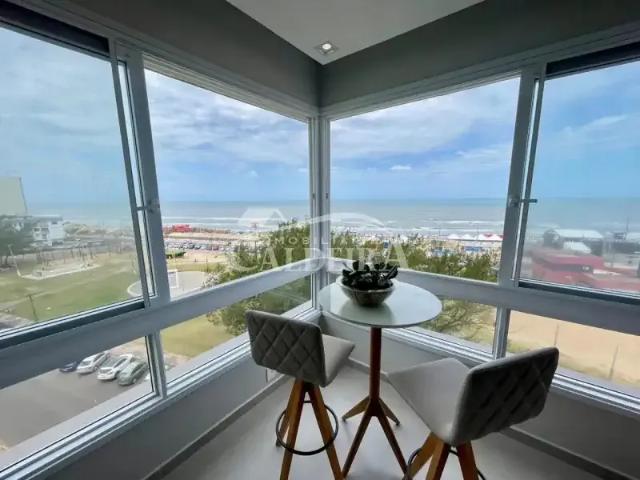 Apartamento para Venda em Tramandaí/RS Centro 3 Quartos